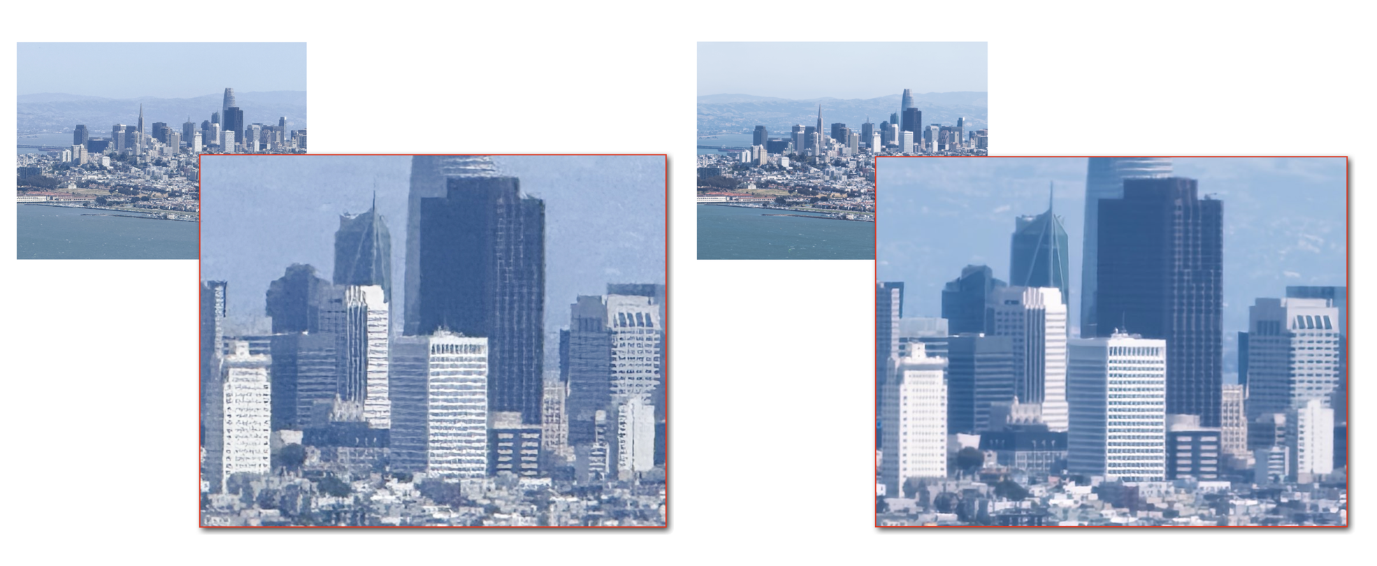 Project Indigo: Adobe's powerful new computational photography app